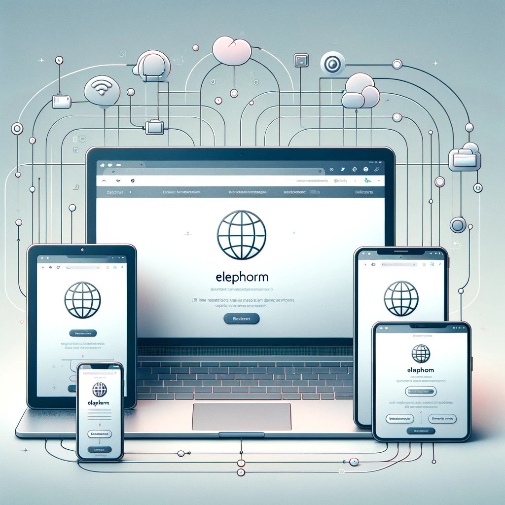 Prérequis techniques pour profiter des services Elephorm | Elephorm